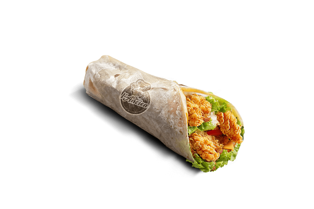 Le Menu - Chez l'Ancien